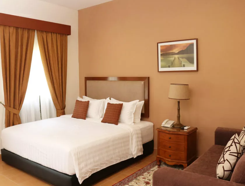 Villea Morib | Beach Getaway near Klang Valley