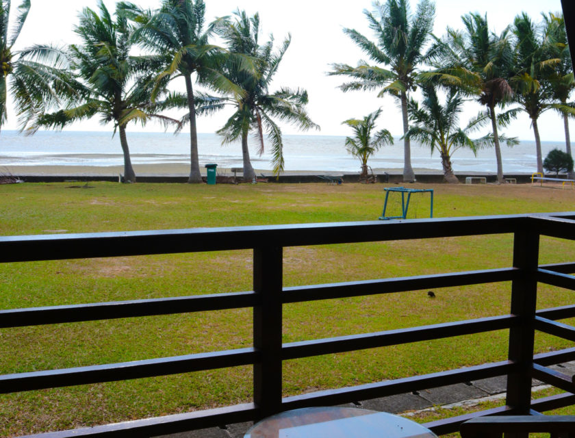 Villea Morib | Beach Getaway near Klang Valley