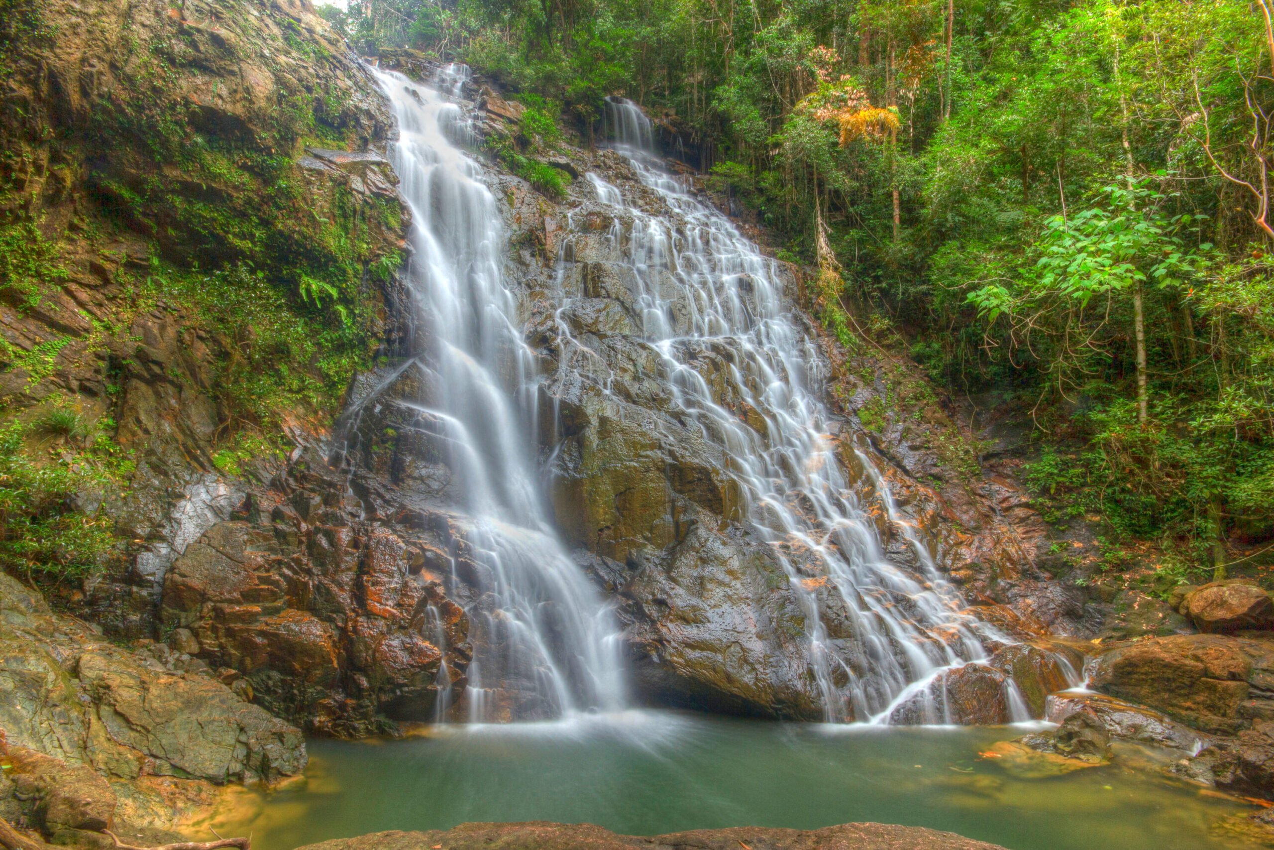 Here are top 3 eco-tourism attractions to visit in Rompin - Villea