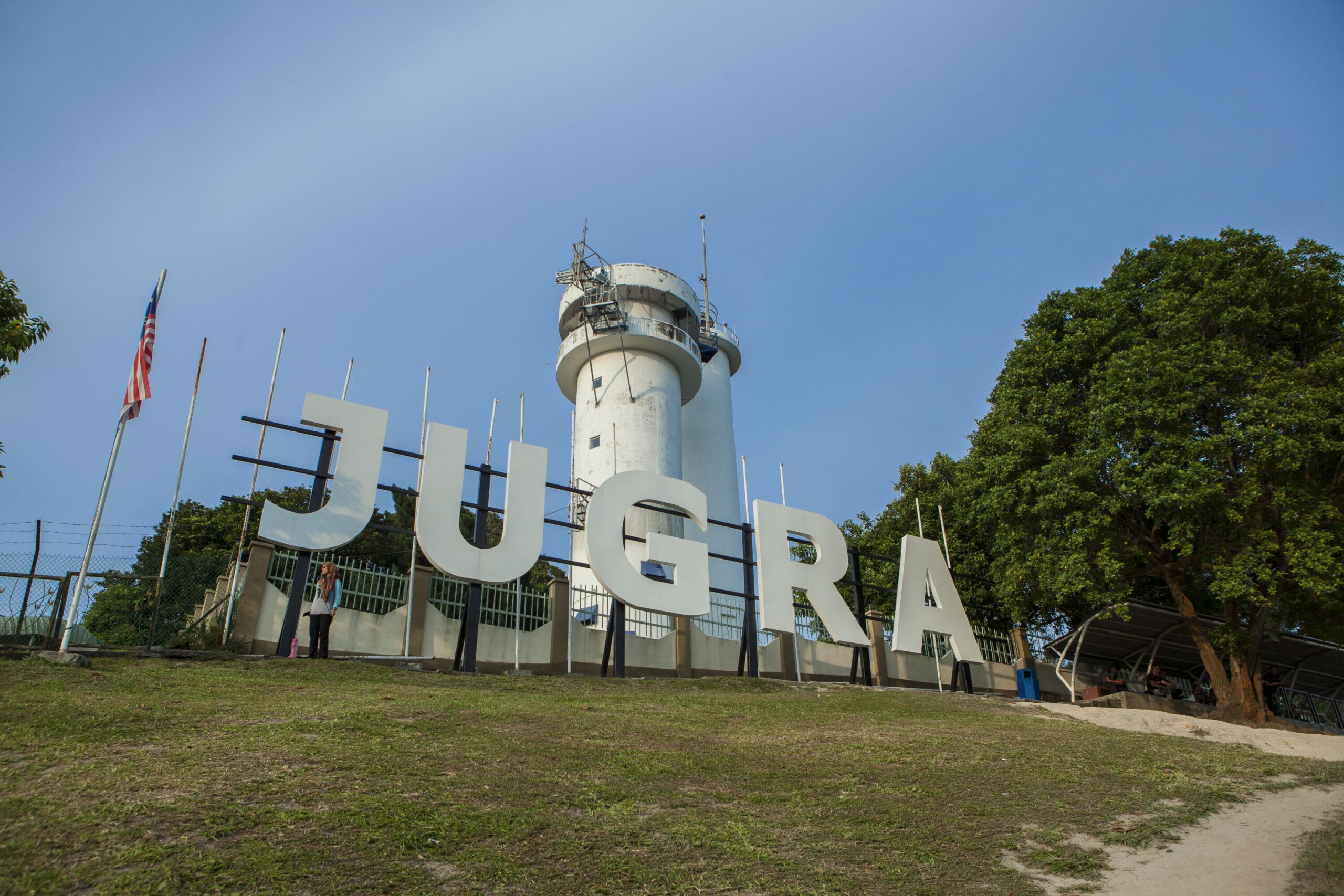 Places of Interest and Tourist Attractions in Morib, Selangor