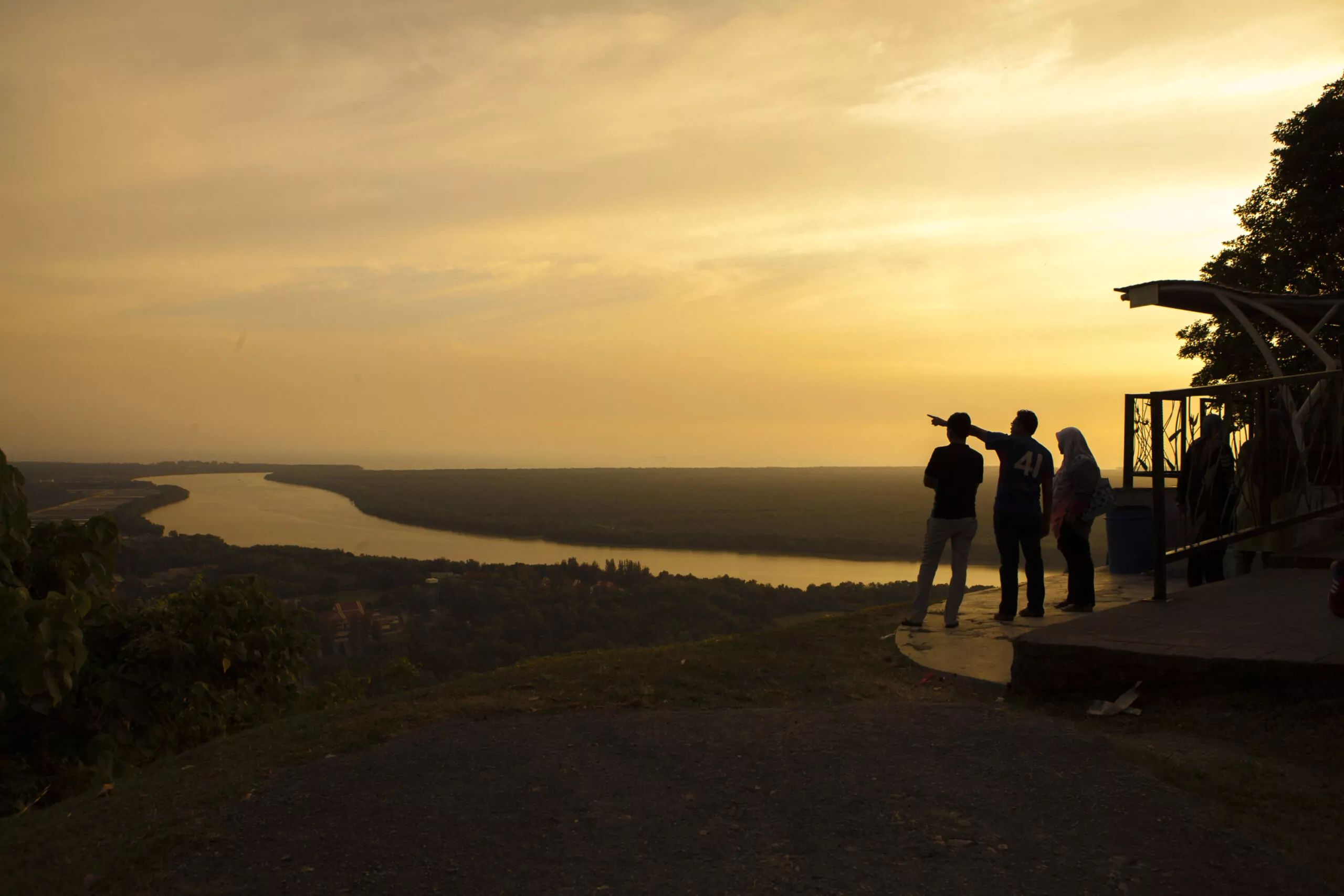 Here are the 5 Best Places to Visit in Morib | Villea Morib