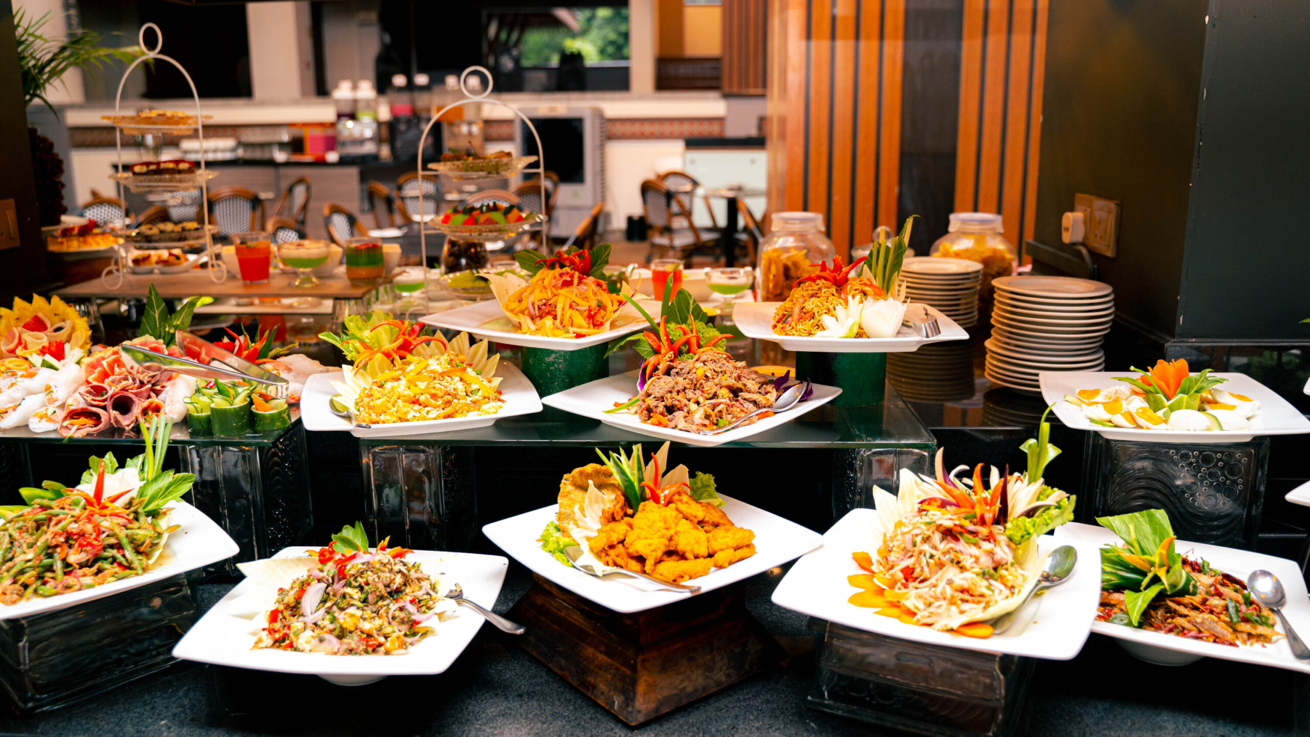 Muslim-Friendly Hospitality at Villea Port Dickson | Villea Port Dickson